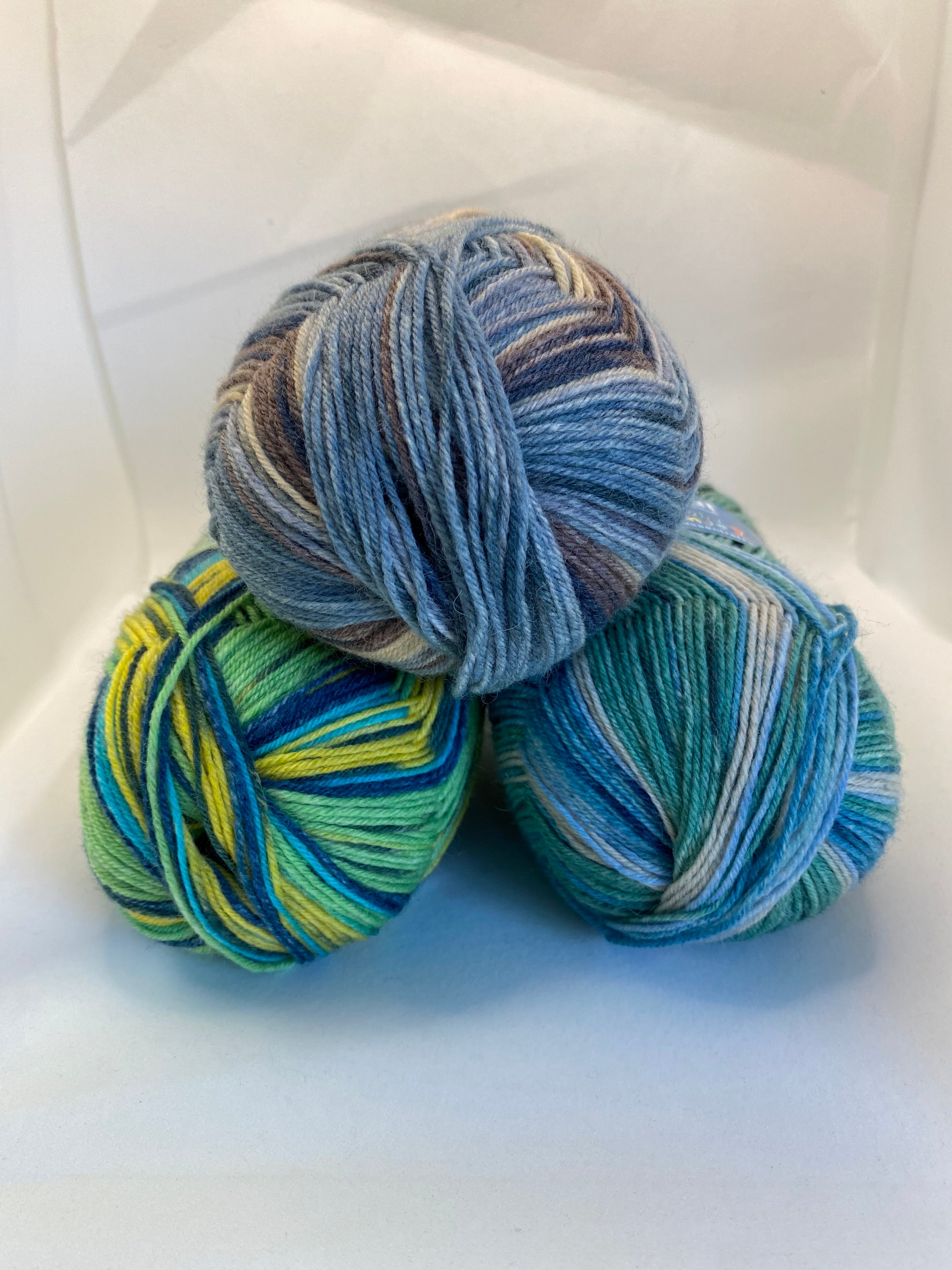 Gallery | The Knitting B LLC