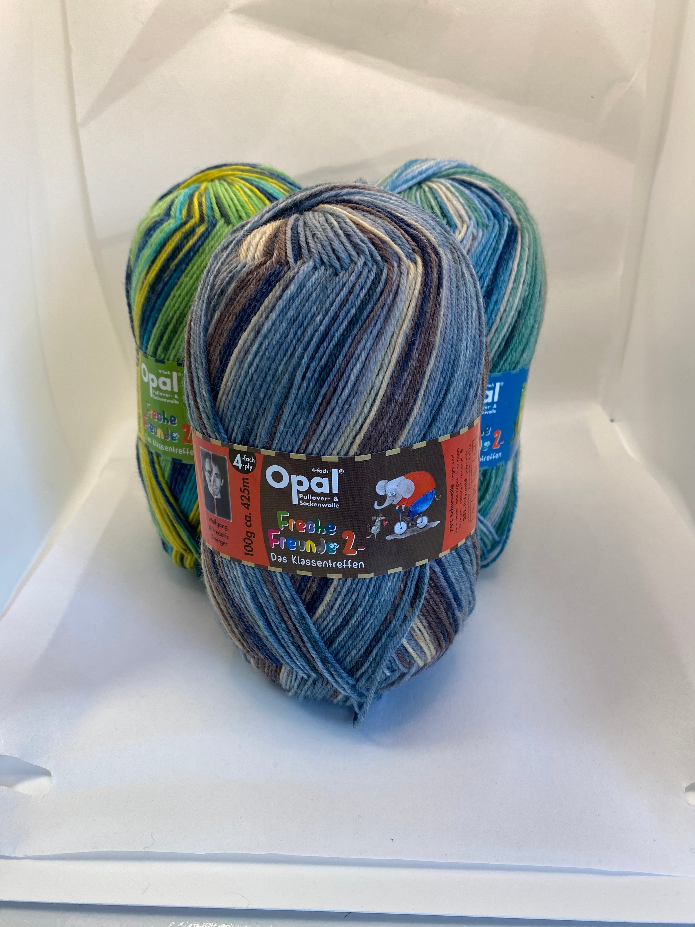 Gallery | The Knitting B LLC
